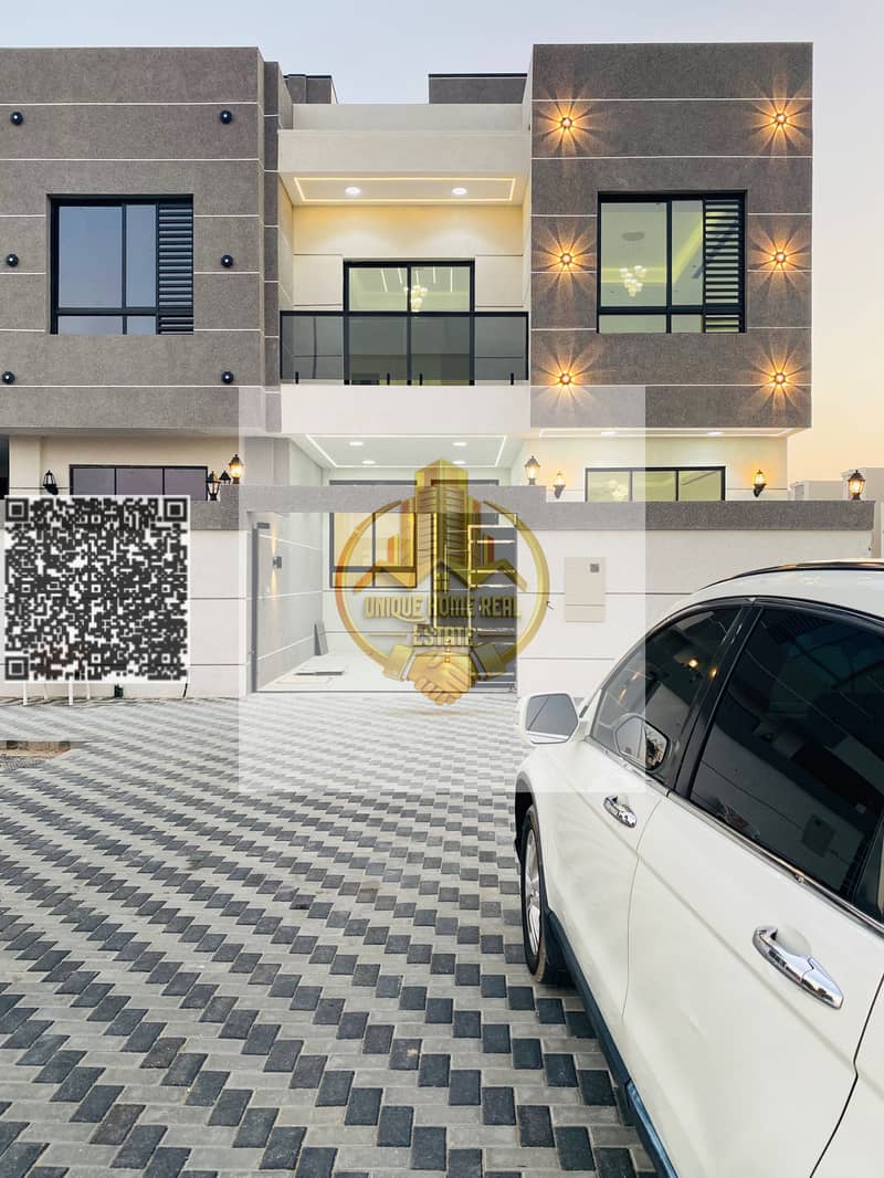 Palatial 5BR Townhouse in Helio 1 | Massive Setback & Private Roof ...