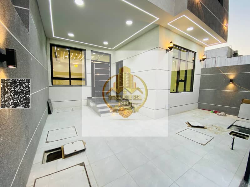 Palatial 5BR Townhouse in Helio 1 | Massive Setback & Private Roof ...
