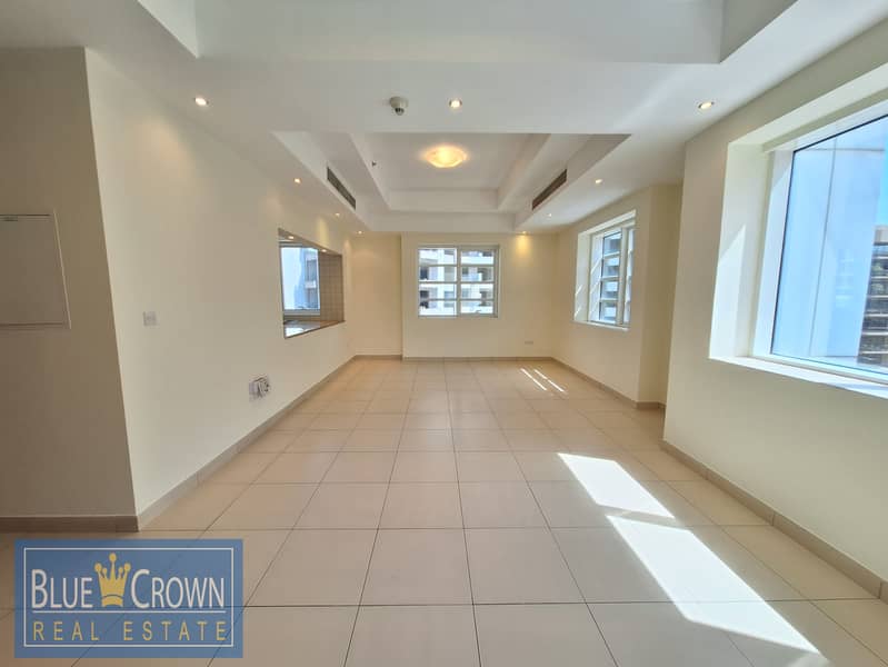 CHILLER AC FREE! OPEN VIEW! 2BHK WITH KITCHEN APPLIANCES | Bayut.com