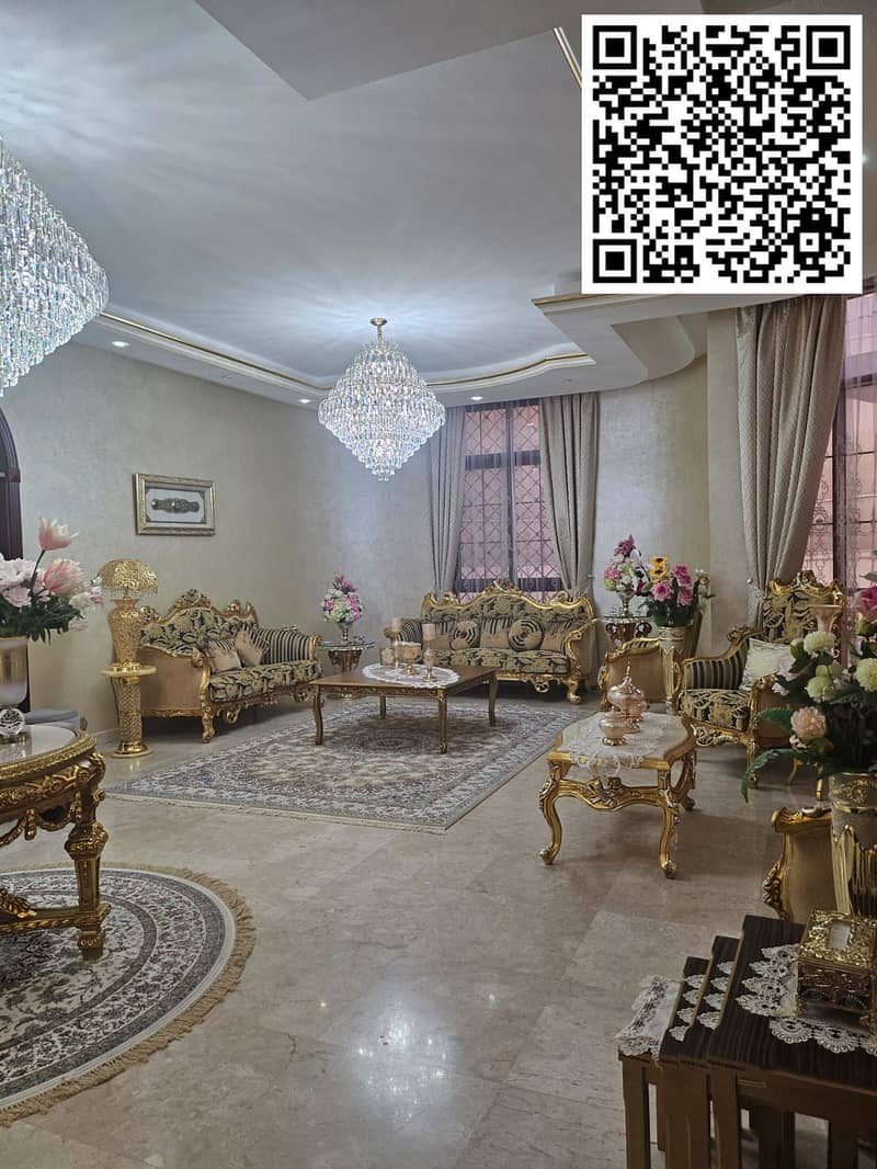 Villa for Sale at a Final Price | 5 Bedrooms + Pool + Parking | Real ...