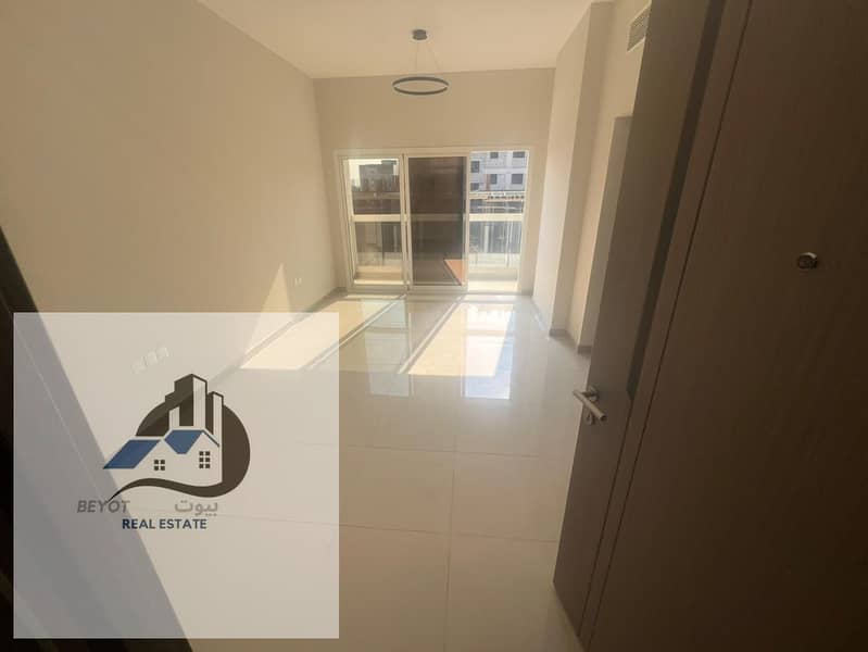 For Rent in Ajman – Al Jurf 3 1 Bedroom + Living Room | Brand New ...