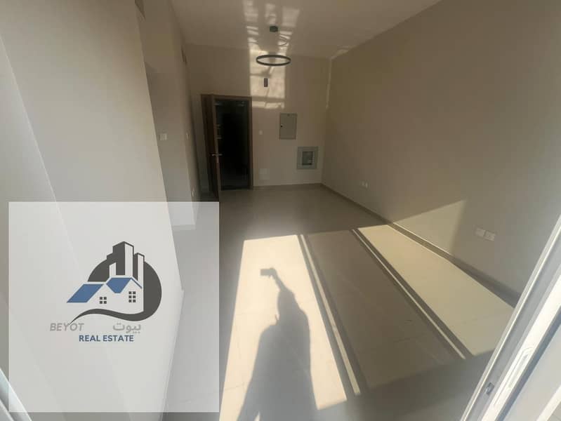 For Rent in Ajman – Al Jurf 3 1 Bedroom + Living Room | Brand New ...