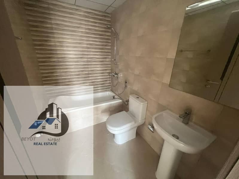For Rent in Ajman – Al Jurf 3 1 Bedroom + Living Room | Brand New ...