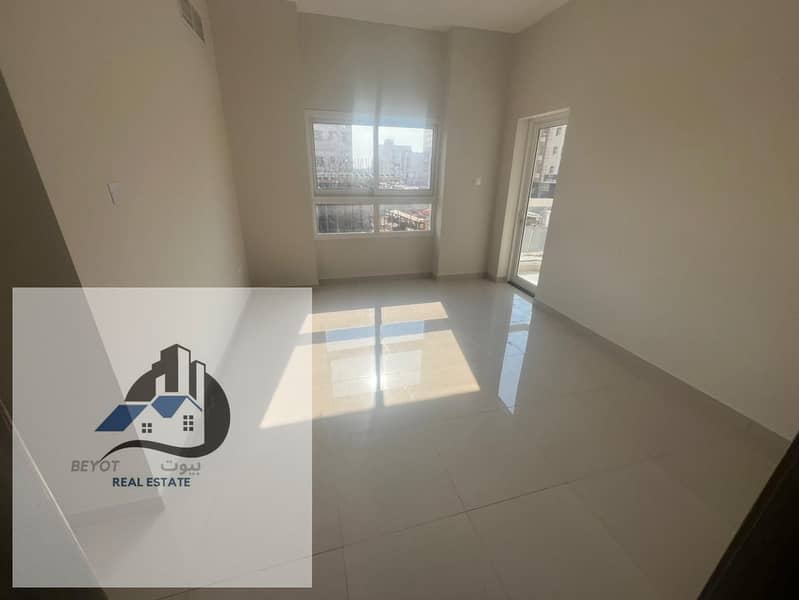 For Rent in Ajman – Al Jurf 3 1 Bedroom + Living Room | Brand New ...