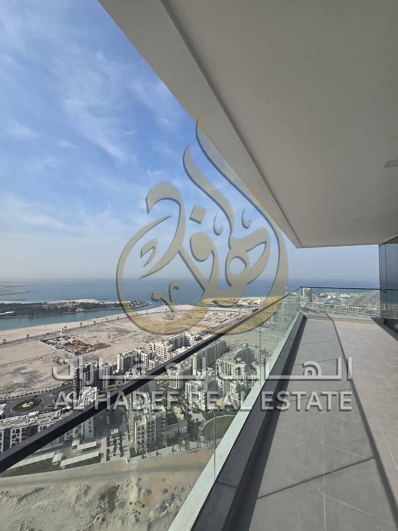 First Tenant | New Tower | Free Amenities | Al Khan Corniche – Sharjah ...