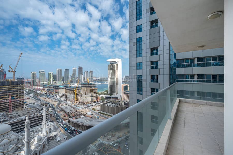 Spacious Luxury Apt | Emirates Crown Tower | Bayut.com