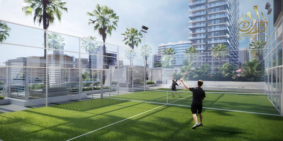 JVC Studio | 7–9% ROI | Skyline View | Bayut.com