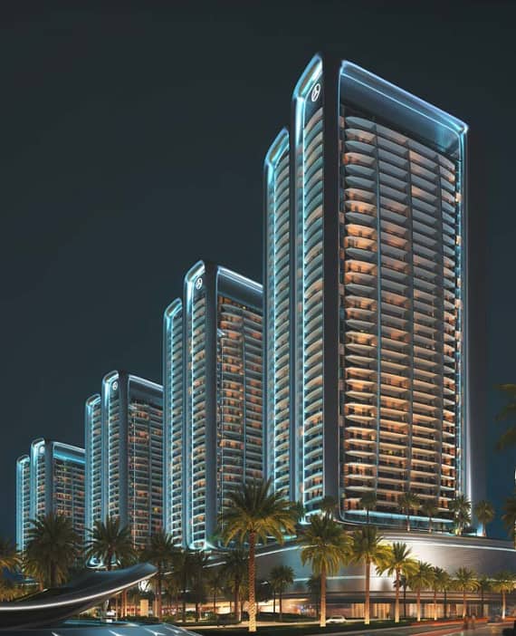 Apartments for Sale in Project Maybach, Meydan - Buy Flat in Project ...