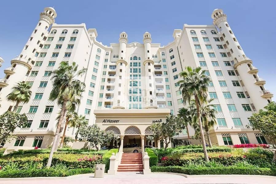 3BR+maids | Semi Furnished | Available March 2026 | Bayut.com