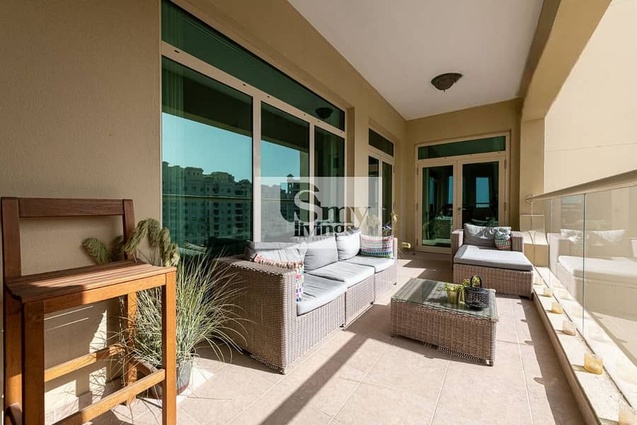 3BR+maids | Semi Furnished | Available March 2026 | Bayut.com