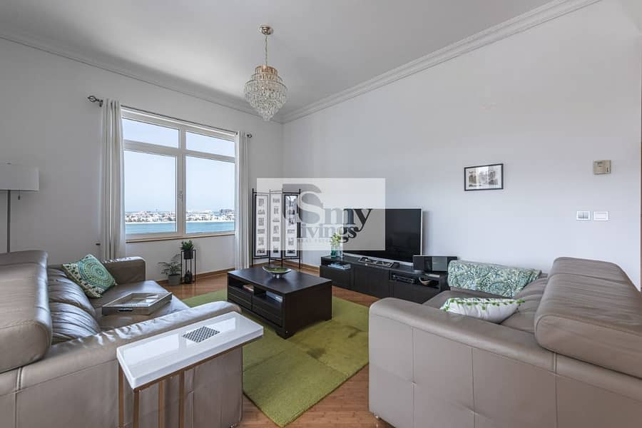 3BR+maids | Semi Furnished | Available March 2026 | Bayut.com