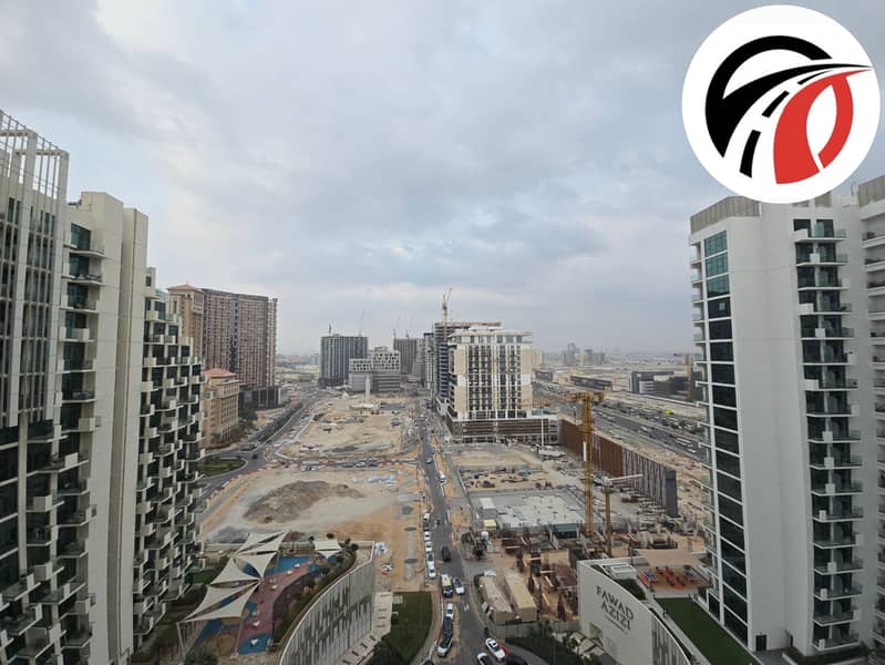 Fully Furnished | amazing price | High floor | Bayut.com