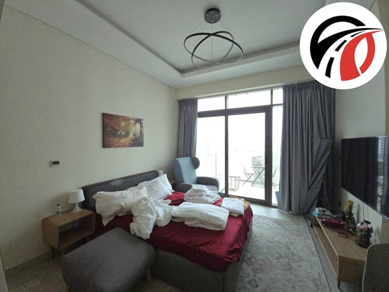 Fully Furnished | amazing price | High floor | Bayut.com