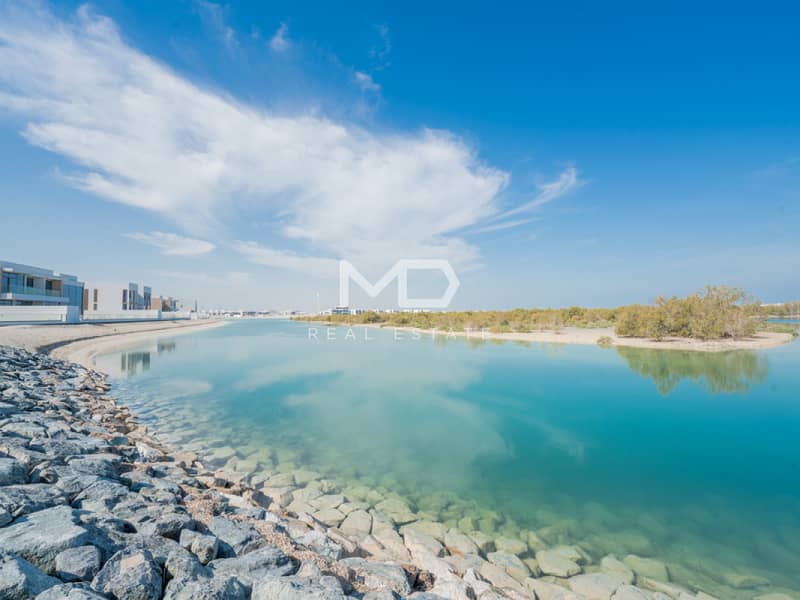 Waterfront Villa | Mangroves View | Prime Location | Bayut.com