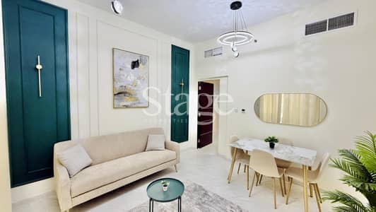 5 Apartments for Rent in Axis 6, Dubai Silicon Oasis (DSO) - Rent Flat ...