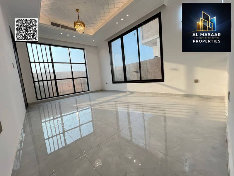 Your dream villa in Ajman, directly from the owner, including ...