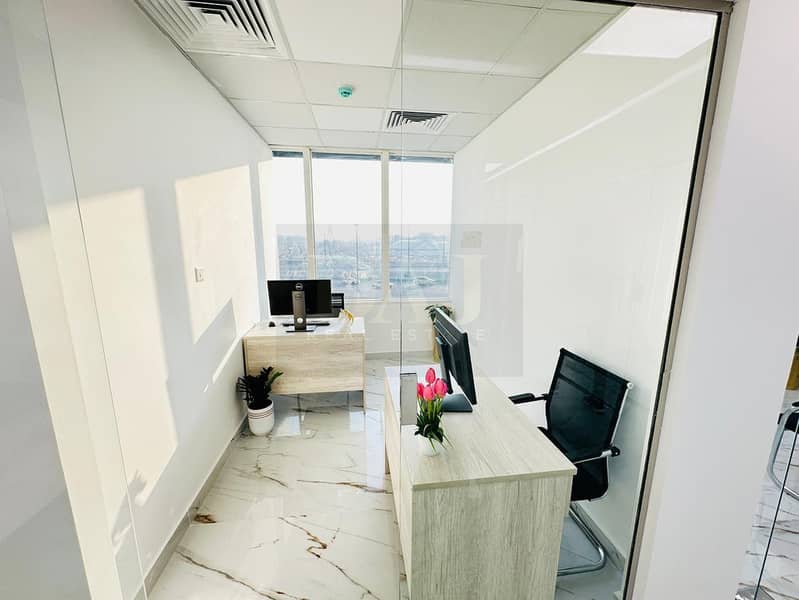 Explore more for less| Lowest budget offices for rent in Bur Dubai ...