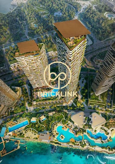 High ROI Waterfront Property | Dubai Maritime City | Bayut.com