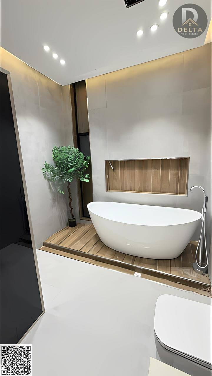 For sale: A modern European-style villa in the Al Zahia area. The price ...