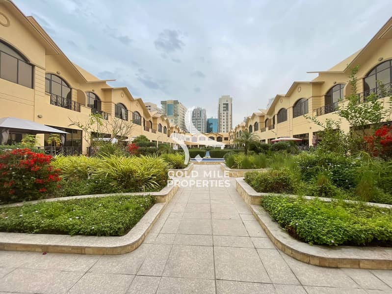 PREMIUM 4 BED + MAID - GATED COMMUNITY - PRIME LOCATION | Bayut.com