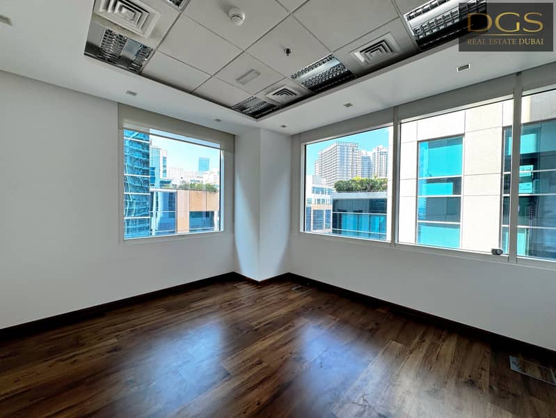 Fully Fitted | Motivated Owner | 6 parkings | Bayut.com