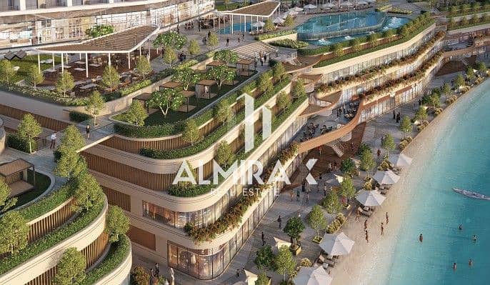 Modern Living| Community View| Book Now! | Bayut.com