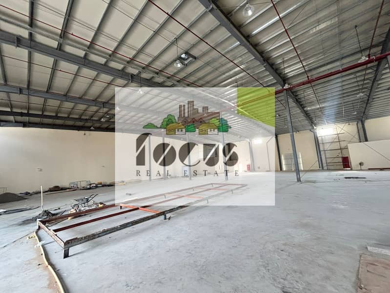 750kw ready to move warehouse direct from owner | Bayut.com