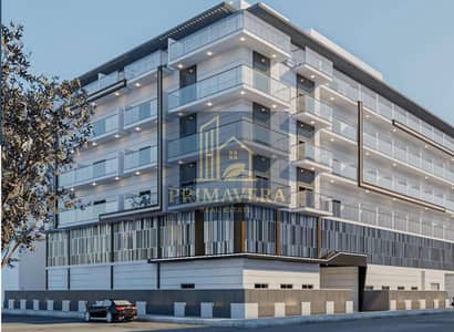 Brand New Building | SPECIOUS Types | Family building | Bayut.com