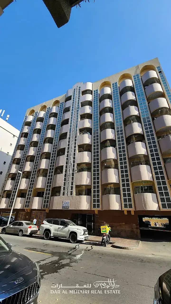 Opal Building | Bayut.com