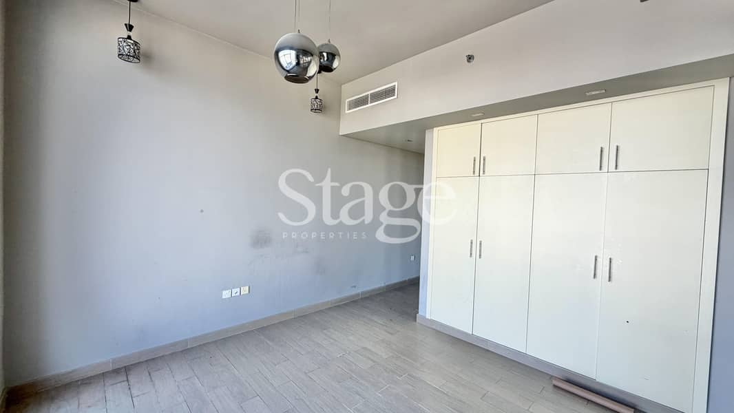 Specious 2 BR+Store I Higher Floor I Villa View | Bayut.com