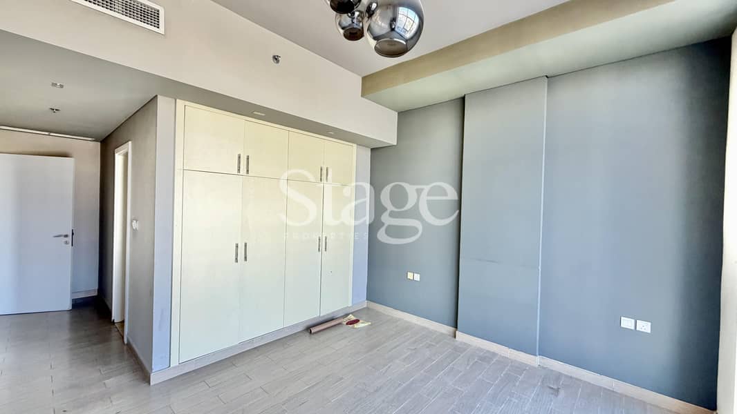 Specious 2 BR+Store I Higher Floor I Villa View | Bayut.com