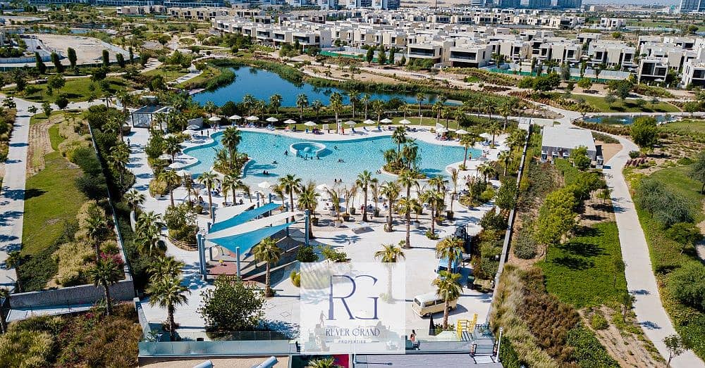 3BR Townhouse | Spacious Layout | Zinnia Cluster | Bayut.com