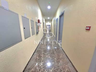 LABOUR CAMP AVAILABLE IN JEBEL ALI | Bayut.com
