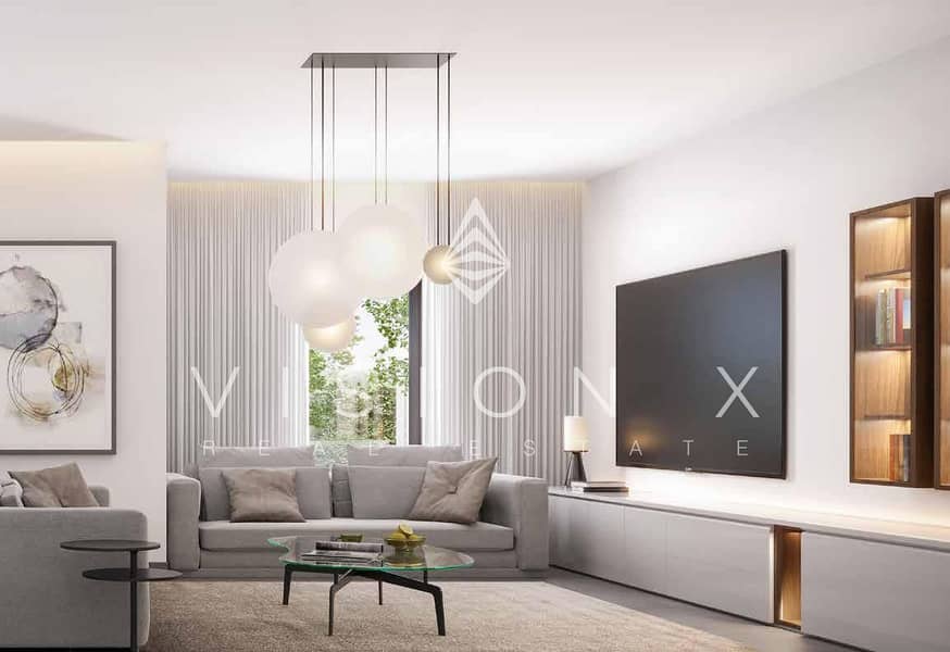 Stylish Townhouse | Open Plan Layout | Masaar Sharjah | Bayut.com