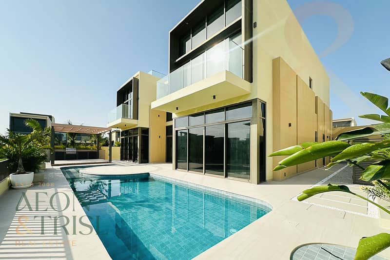 Brand New | Landscaped | Vacant Corner Unit | Bayut.com