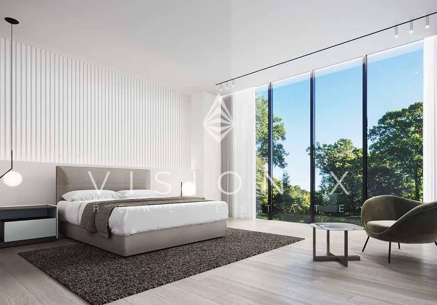 Spacious & Bright | Brand New Villa | Masaar Project | Bayut.com