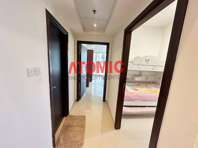 Fully Furnished Massive Huge Layout || 1bhk+study in JLT With full lake ...
