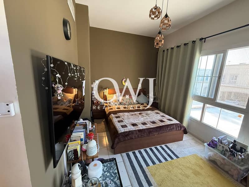 Fully Lake View | 2 Bedroom + Study | Vacant | Bayut.com