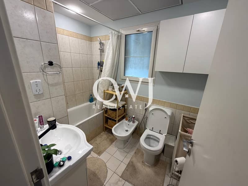 Fully Lake View | 2 Bedroom + Study | Vacant | Bayut.com