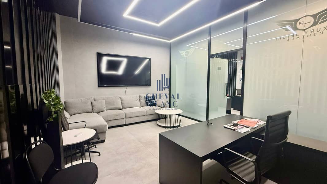 Special Offer | Prime SZR Access | Office / Shop will be available on ...