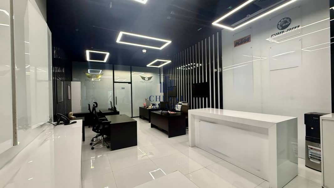 Special Offer | Prime SZR Access | Office / Shop will be available on ...
