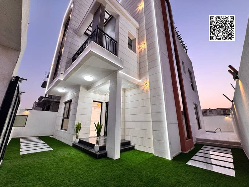 Villa / Swimming Pool / Prime Location Let me explain why | Bayut.com