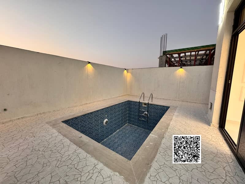 Villa / Swimming Pool / Prime Location Let me explain why | Bayut.com