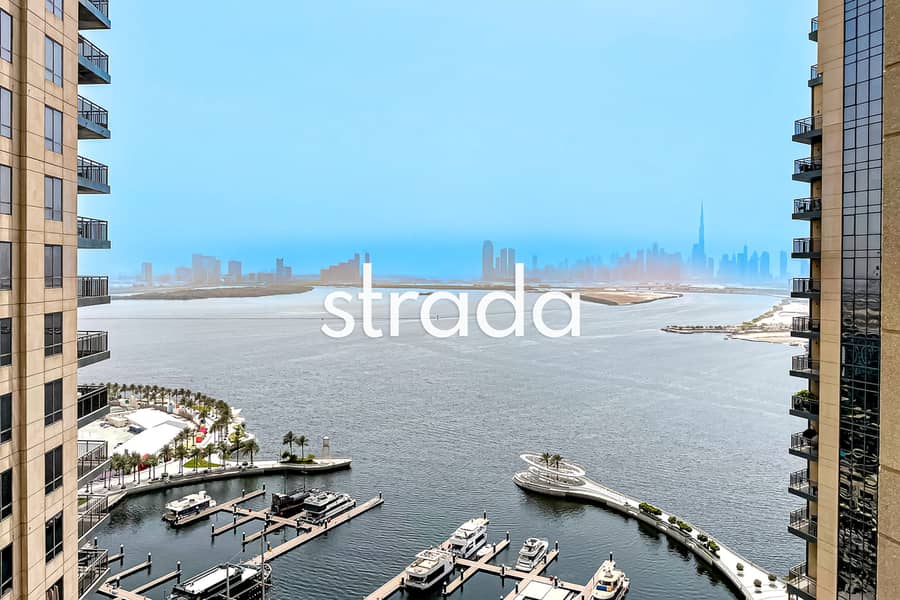 Burj Views | Large Layout | Vacant and Ready | Bayut.com