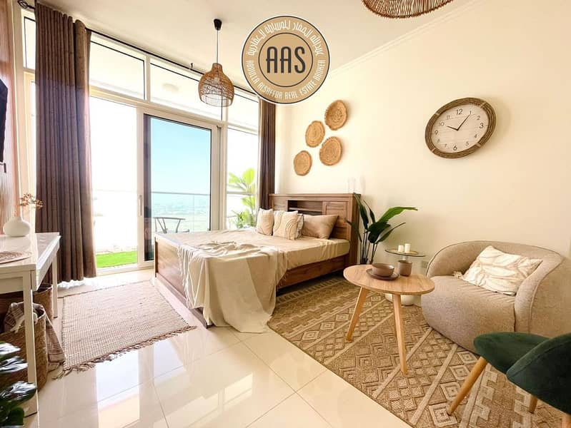 Luxurious Fully furnished Studio Apartment | Bayut.com