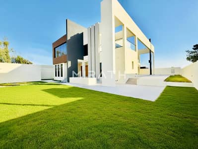 STUNNING MODERN NEW VILLA WITH HIGH CEILINGS | Bayut.com