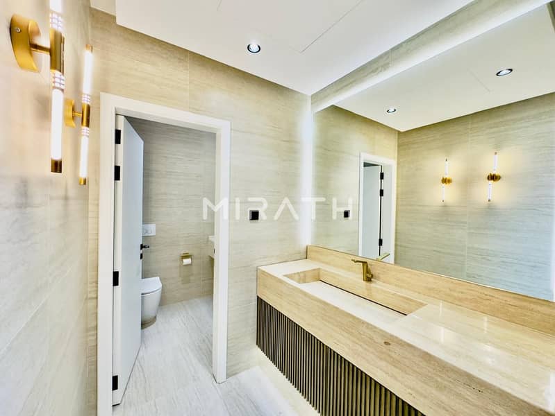 STUNNING MODERN NEW VILLA WITH HIGH CEILINGS | Bayut.com