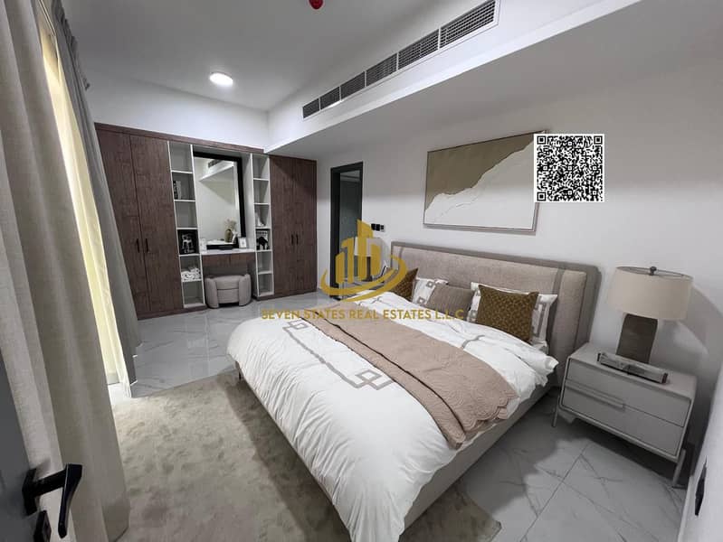 Experience modern living at Gilam Residence with elegant design, golf ...