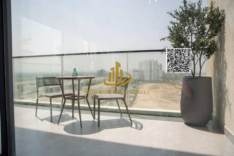 Experience modern living at Gilam Residence with elegant design, golf ...