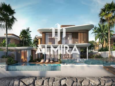 Exclusive With Us | Waterfront Living | Family Home | Bayut.com